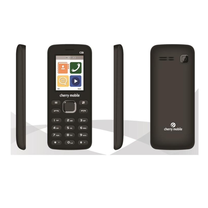 Cherry Mobile C8i up to 8GB | Shopee Philippines