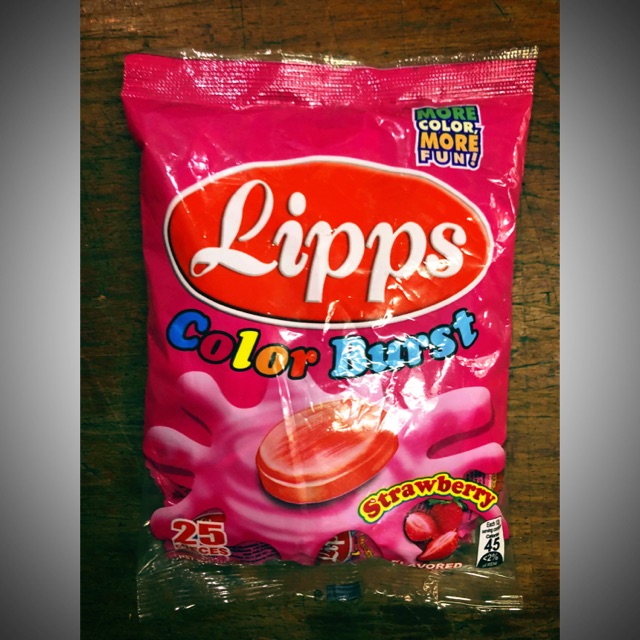 Lips Candy Philippines | Lipstutorial.org
