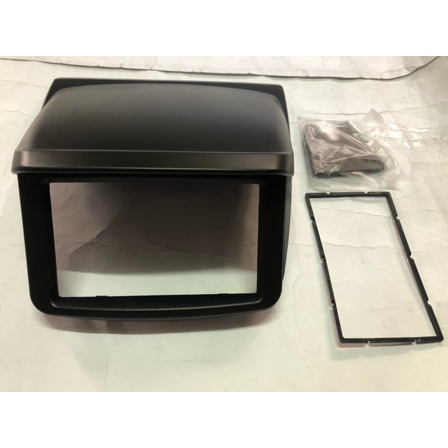 Mitsubishi Montero Sport 2009 2010 2011 2012 2013 2014 2015 Stereo ...