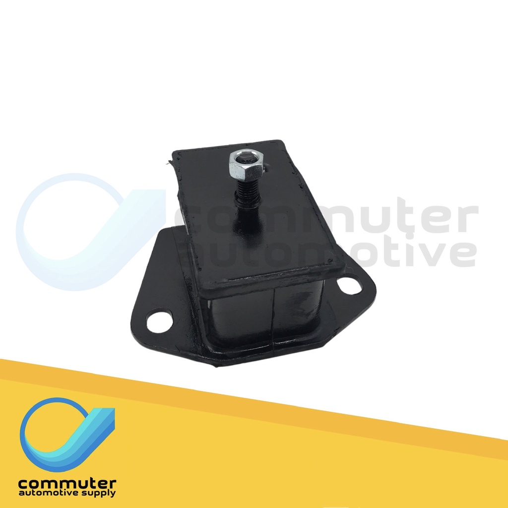 [1 Piece Engine Support w/out Bracket] Mitsubishi L300 Diesel ...
