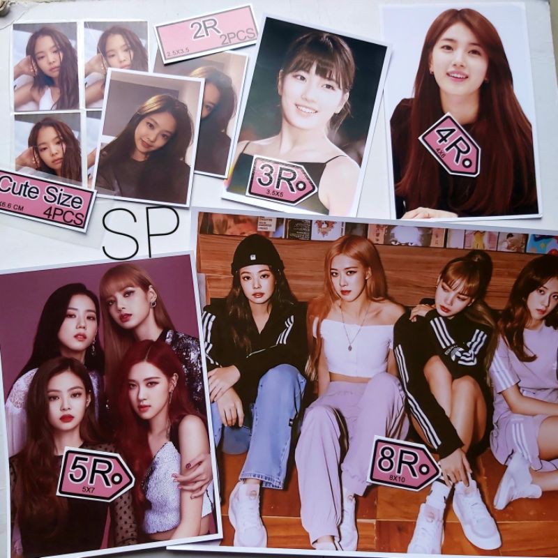 CUSTOMIZED Photo Printing service PERSONALIZED WITH LAMINATED OPTION ...