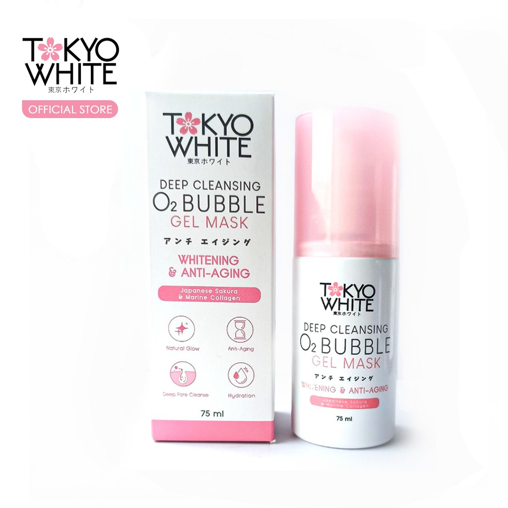 Tokyo White Authorized Store, Online Shop | Shopee Philippines