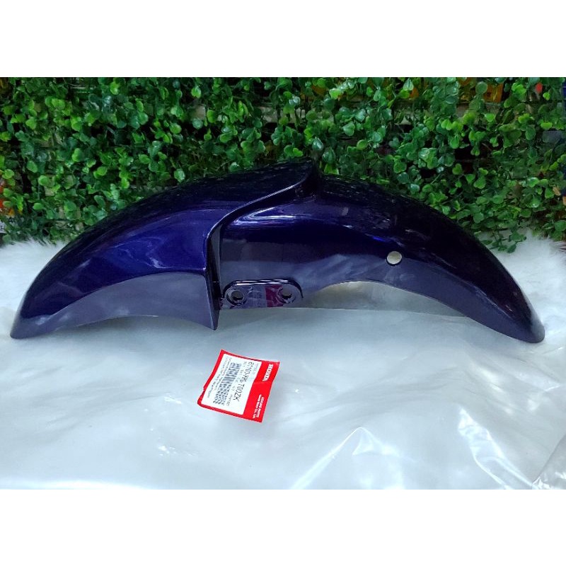 Fender Front Xrm 125 Rs Carb Type Tapaludo Honda Genuine Original ...