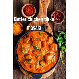 Shan Butter Chicken Recipe Seasoning Mix | Shopee Philippines