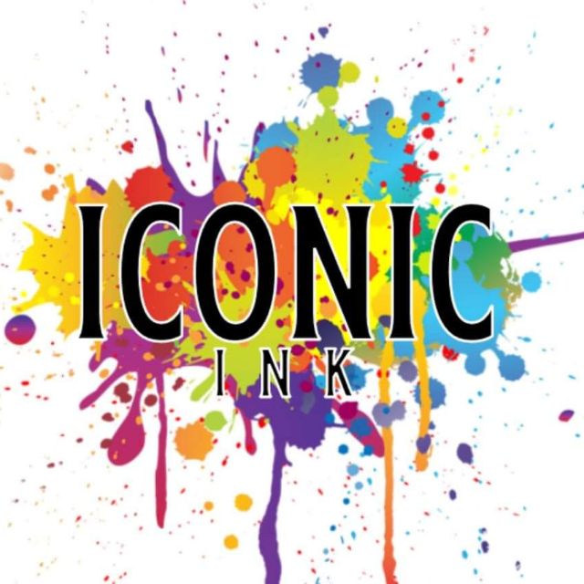 Iconic INK, Online Shop | Shopee Philippines