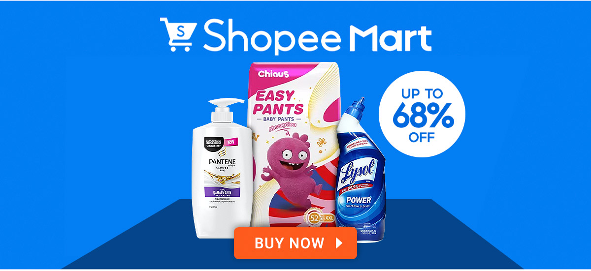 Shopee Loyalty Program February 2021 | Shopee PH