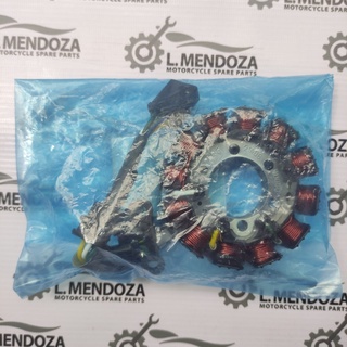 Honda Wave Alpha 110 CX 110 Stator Comp Genuine 31120-K09-C01 | Shopee ...