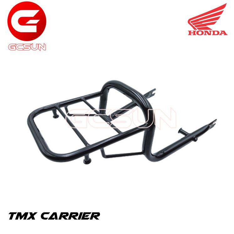 HONDA TMX CARRIER HEAVY DUTY METAL - GCSUN | Shopee Philippines