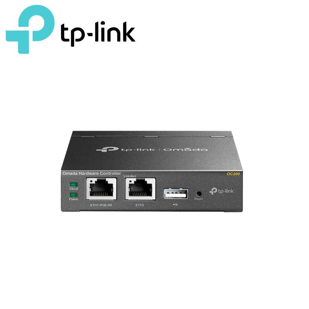 TP-Link Oc200 Omada Cloud Hardware Controller | Shopee Philippines