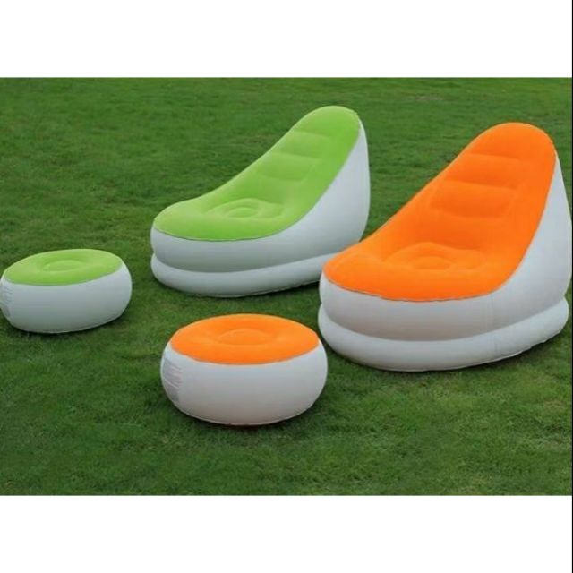 Bestway sofa (set) | Shopee Philippines