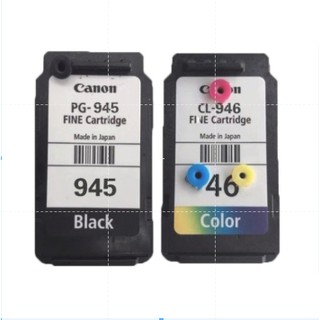 Canon Printer PG945 ink cartridge 945XL 946 suitable for Canon MG2490 MG2590 MG2990 MX499 MG3090 ...