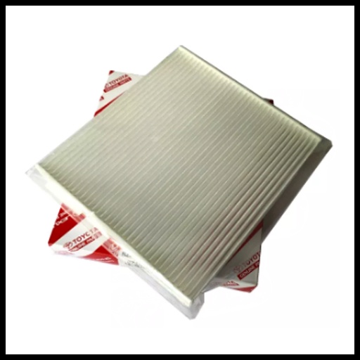Toyota Vios 2013-2018 Gen3 Superman Original Denso Japan Cabin Filter ...