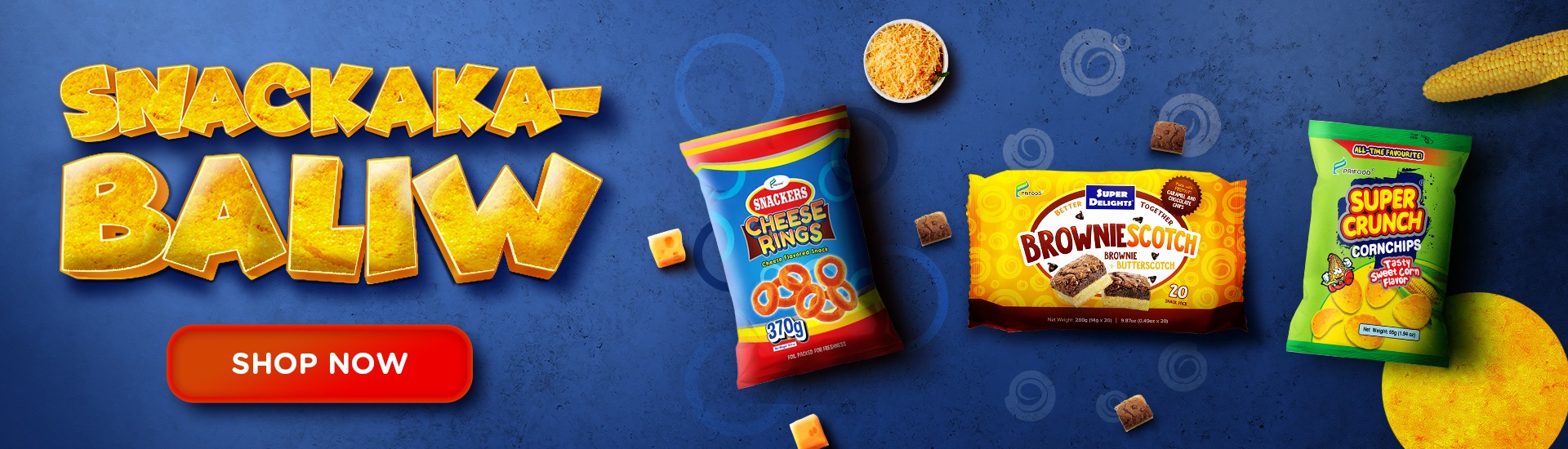 Prifood Store, Online Shop | Shopee Philippines
