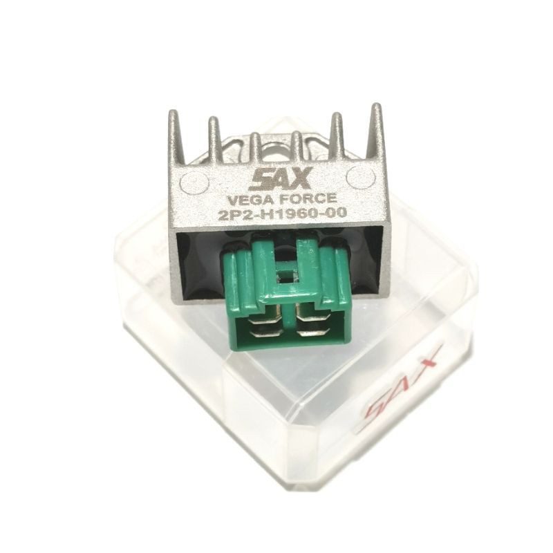 SAX RECTIFIER FOR VEGA FORCE | Shopee Philippines