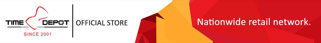 Time Depot, Online Shop | Shopee Philippines