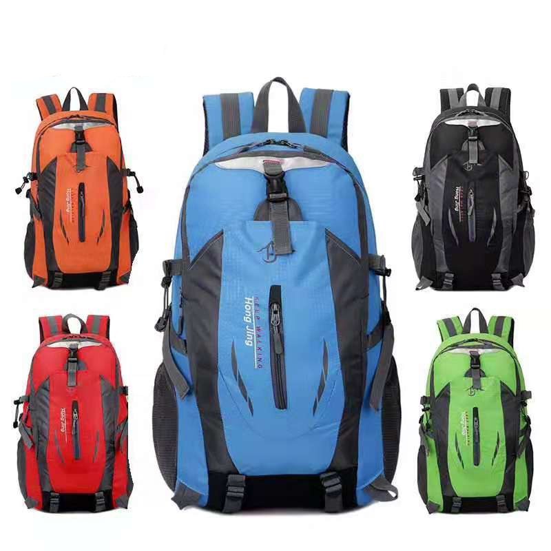 infinite hiking waterproof backpack for men bag pack | Shopee Philippines