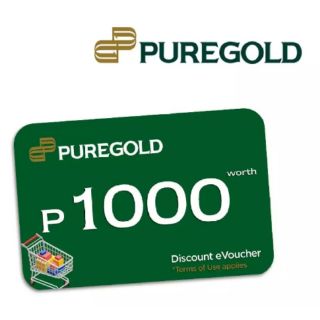 puregold - Prices and Online Deals - Apr 2020 | Shopee Philippines
