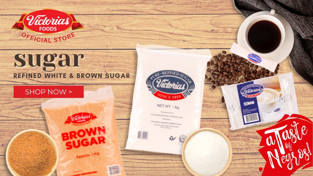 Victorias Foods Official, Online Shop | Shopee Philippines