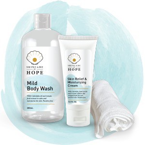 Skin Care for Hope, Online Shop | Shopee Philippines