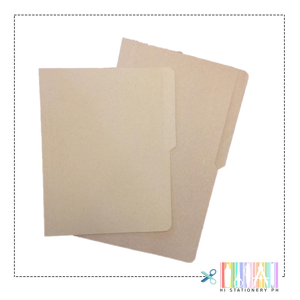 Kraft Folder / Brown Folder / Letter / Short / Long / Legal / School ...