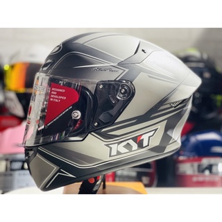 KYT TT-COURSE Full-face Single Visor Helmet (Tourist) | Shopee Philippines