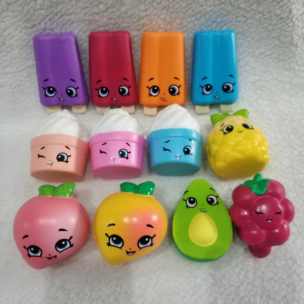 Shopkins Squishies | atelier-yuwa.ciao.jp