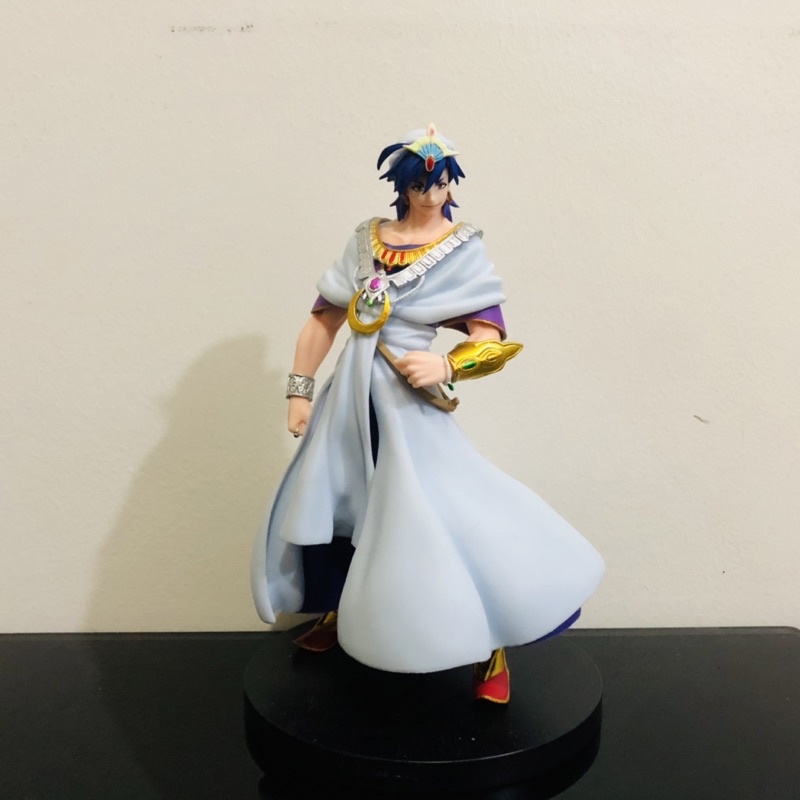 Banpresto Magi Sinbad Figure | Shopee Philippines
