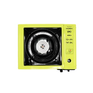 Sonic SPGR-505 2in1 Portable Gas Range / Gas Stove (Butane/LPG) •khm ...