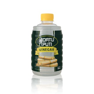 Datu Puti Stackable Pares 2 Packs 500ml | Shopee Philippines