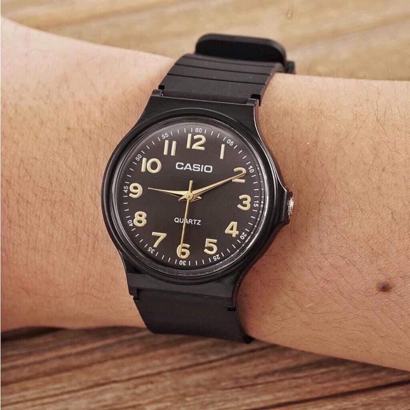 Casio rubber water resist | Shopee Philippines