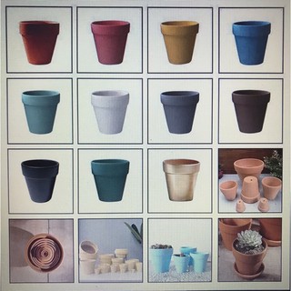 Triton ACRI-COLOR Latex Tinting Color 1/4 Liters | Shopee Philippines