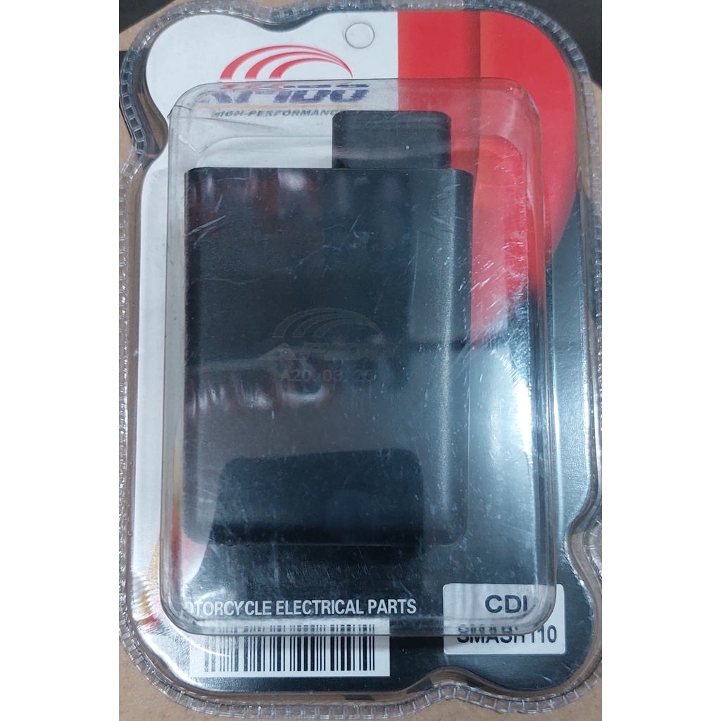 CDI UNIT FOR SUZUKI SMASH110 (APIDO BRAND) | Shopee Philippines