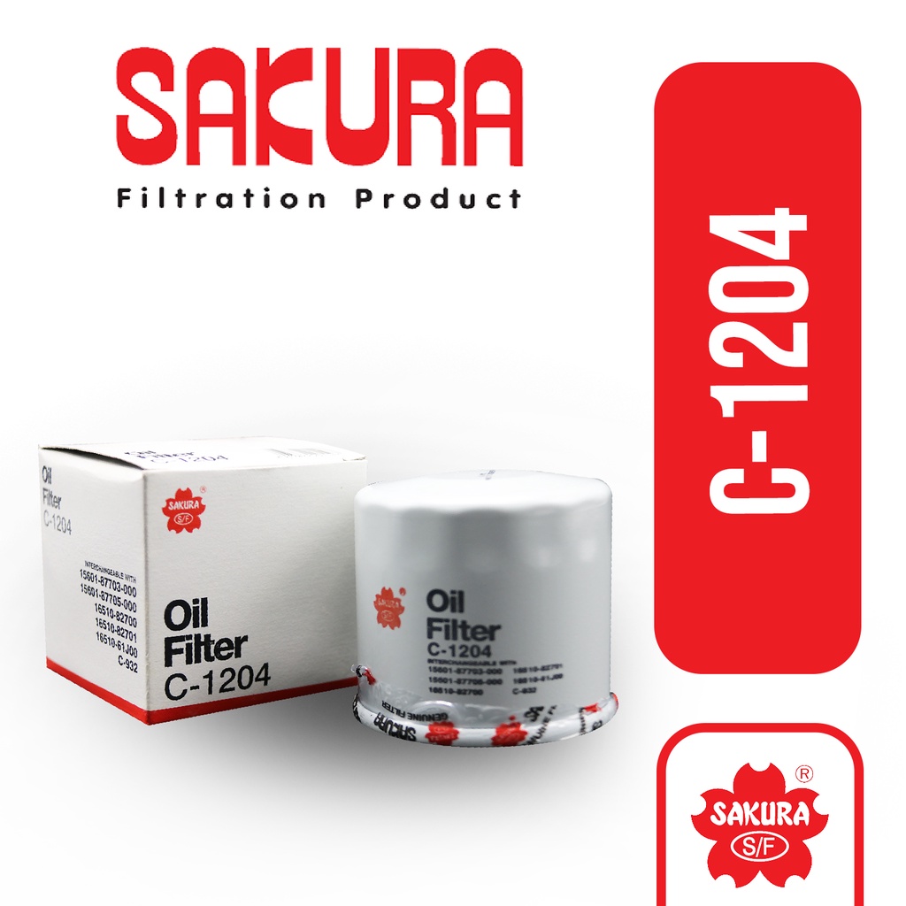 Sakura Filters, Online Shop | Shopee Philippines