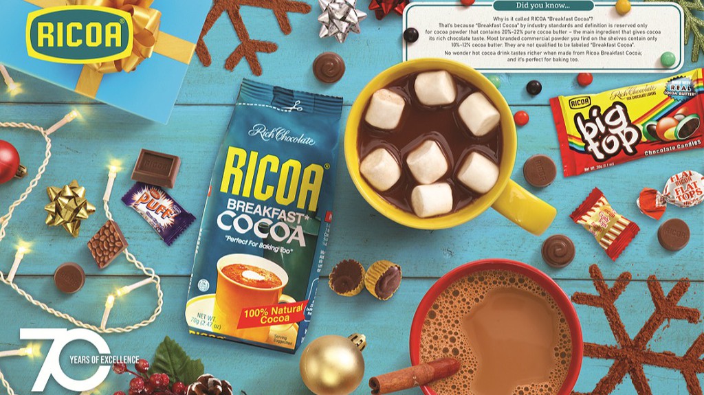 Comfoods Official Store, Online Shop | Shopee Philippines