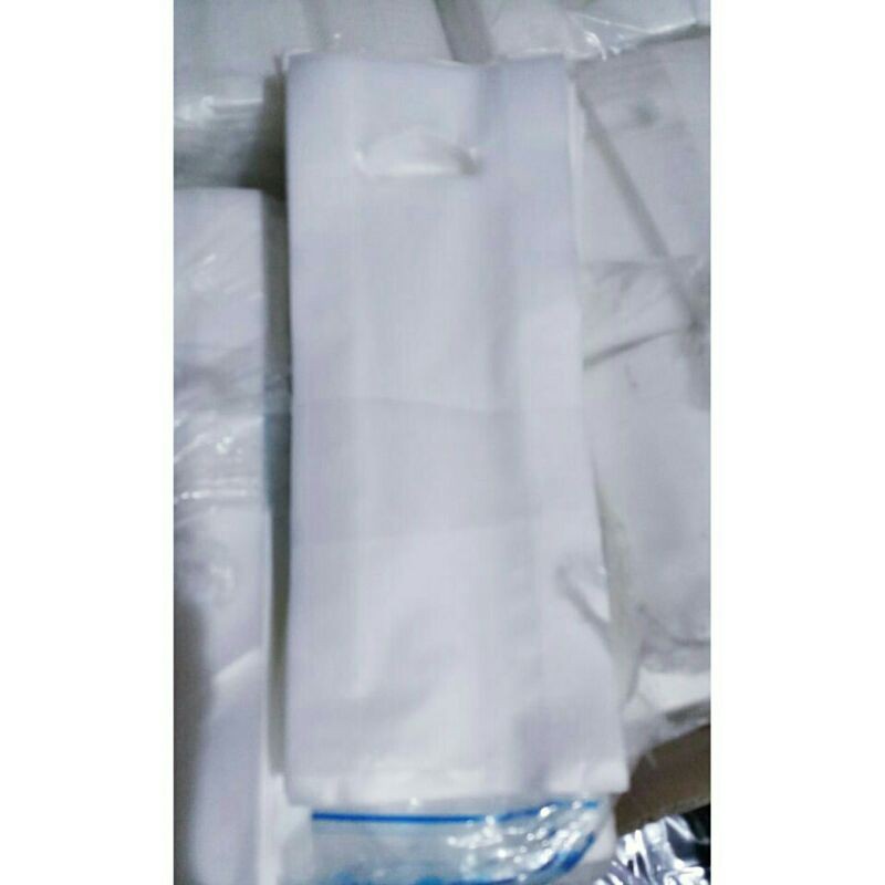 HD PLASTIC for REPACK (10 pcs) | Shopee Philippines