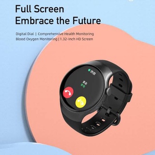 Awei H9 Black Heart Rate Smart Watch | Smartwatch | Shopee Philippines