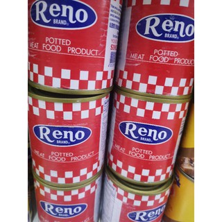 RENO LIVER SPREAD RENO POTTED MEAT FOR MENUDO SPAGHETTI KALDERETA ...
