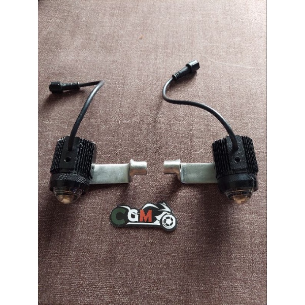 honda adv 150 mdl bracket pure stainless 304 CGM | Shopee Philippines