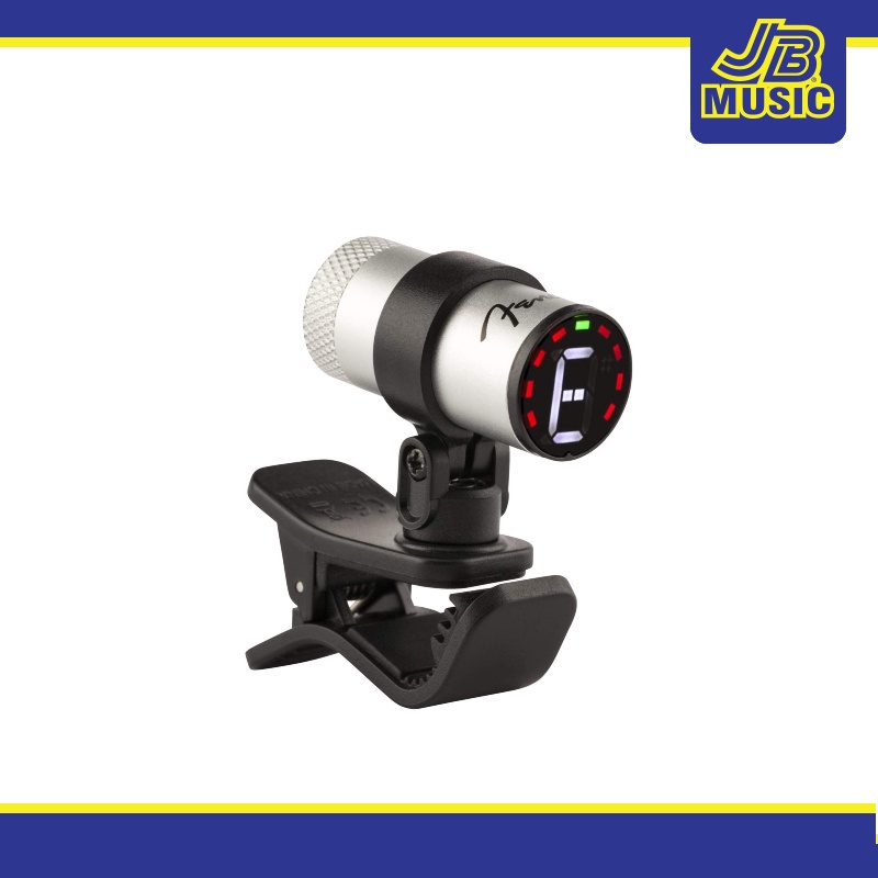 Fender - Bullet Tuner, Silver (239979081) (Guitar Equipments)(Guitar ...