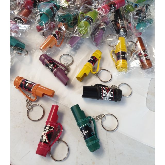 Key Holder Bamboo Made Keychain giveaways freebies tokens souvenirs ...