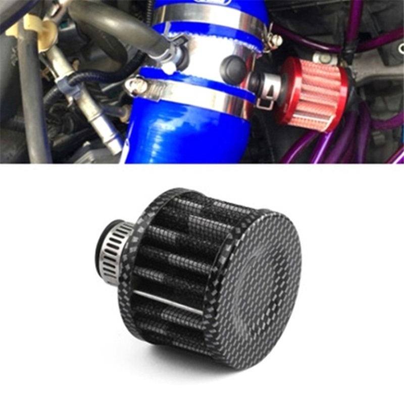 Car Mushroom Shape and Motorcycle Modified Air Filter Cold Air Intake ...