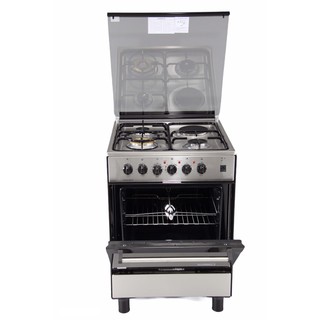 La Germania Range 60cm FS6031 40XTR (Stainless Body) Electric Oven ...