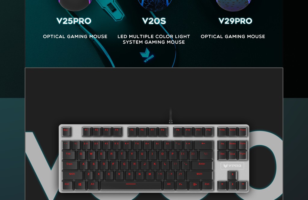 Rapoo Official Store, Online Shop | Shopee Philippines