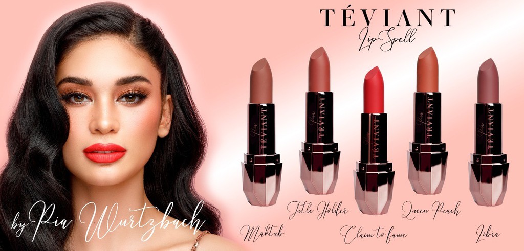 Teviant, Online Shop | Shopee Philippines