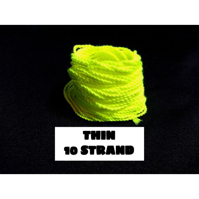 yo-yo string thin (10 strand) | Shopee Philippines