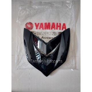 SNIPER 150 Front Panel Black (Glossy Black) | Shopee Philippines