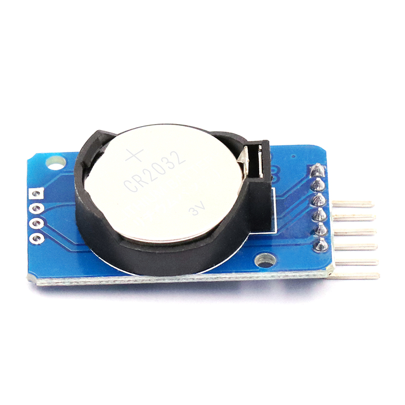 Telesky Ds3231 At24c32 High Precision Clock Module Iic Module Timing
