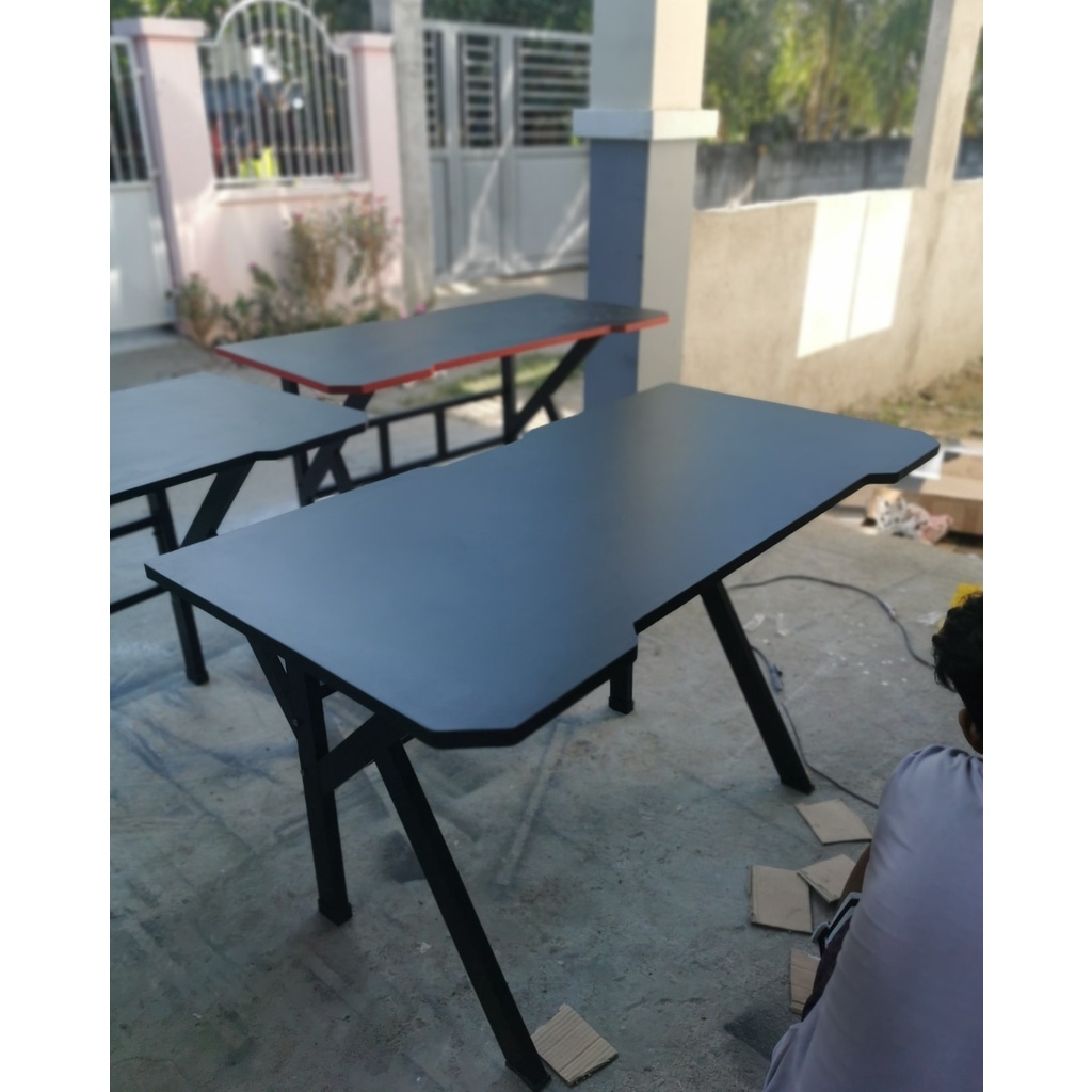 Gaming Table & Office Table Detachable 4FT X 2FT OR 120 CM X 60CM ...