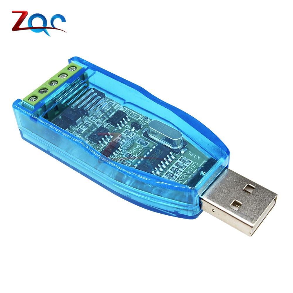 USB To RS485 Converter CH340/PL2303 RS485 Converter | Shopee Philippines