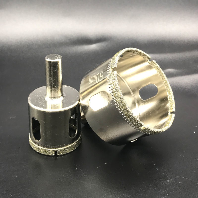 Glass Hole Opening The Eye Holes Glass Opening Device Tile Drill Tile ...